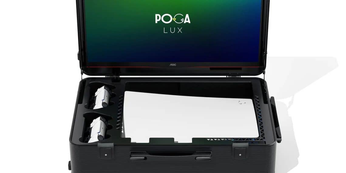 The Portable PlayStation 5 Is Here