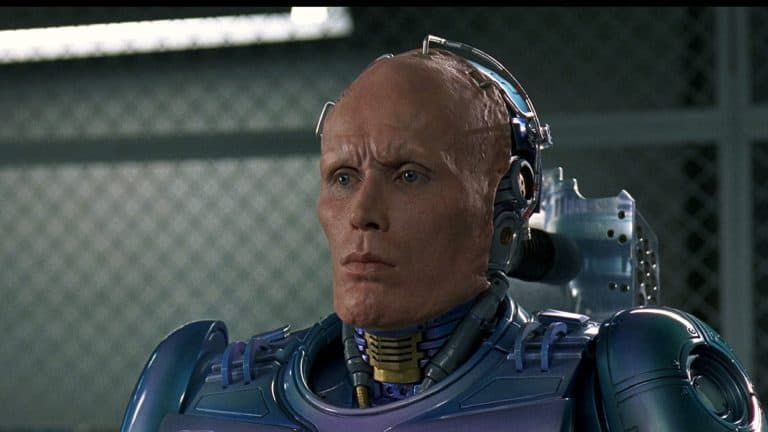 The Rock Is The Only Hope For The RoboCop Franchise