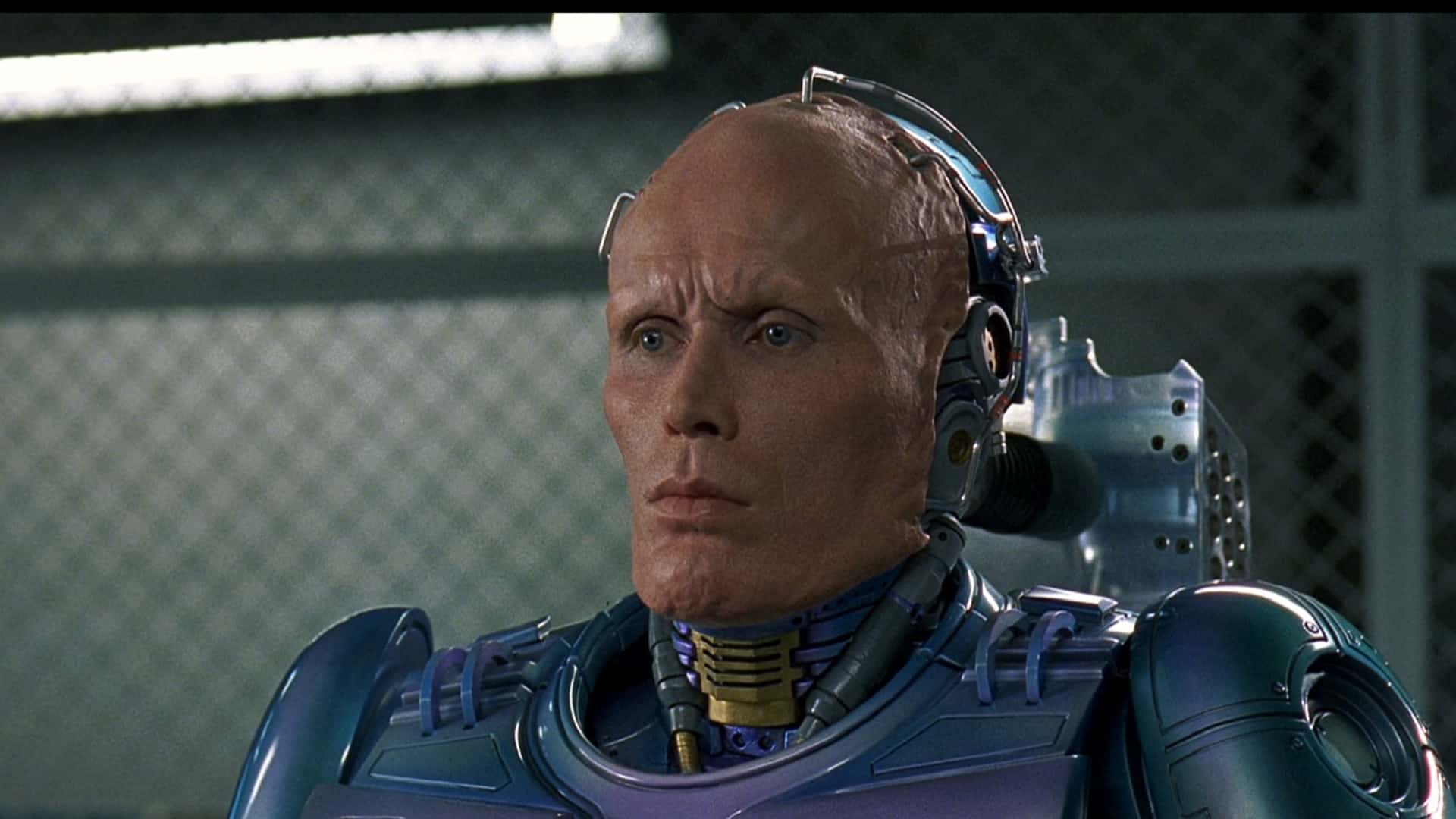 The Rock Is The Only Hope For The RoboCop Franchise