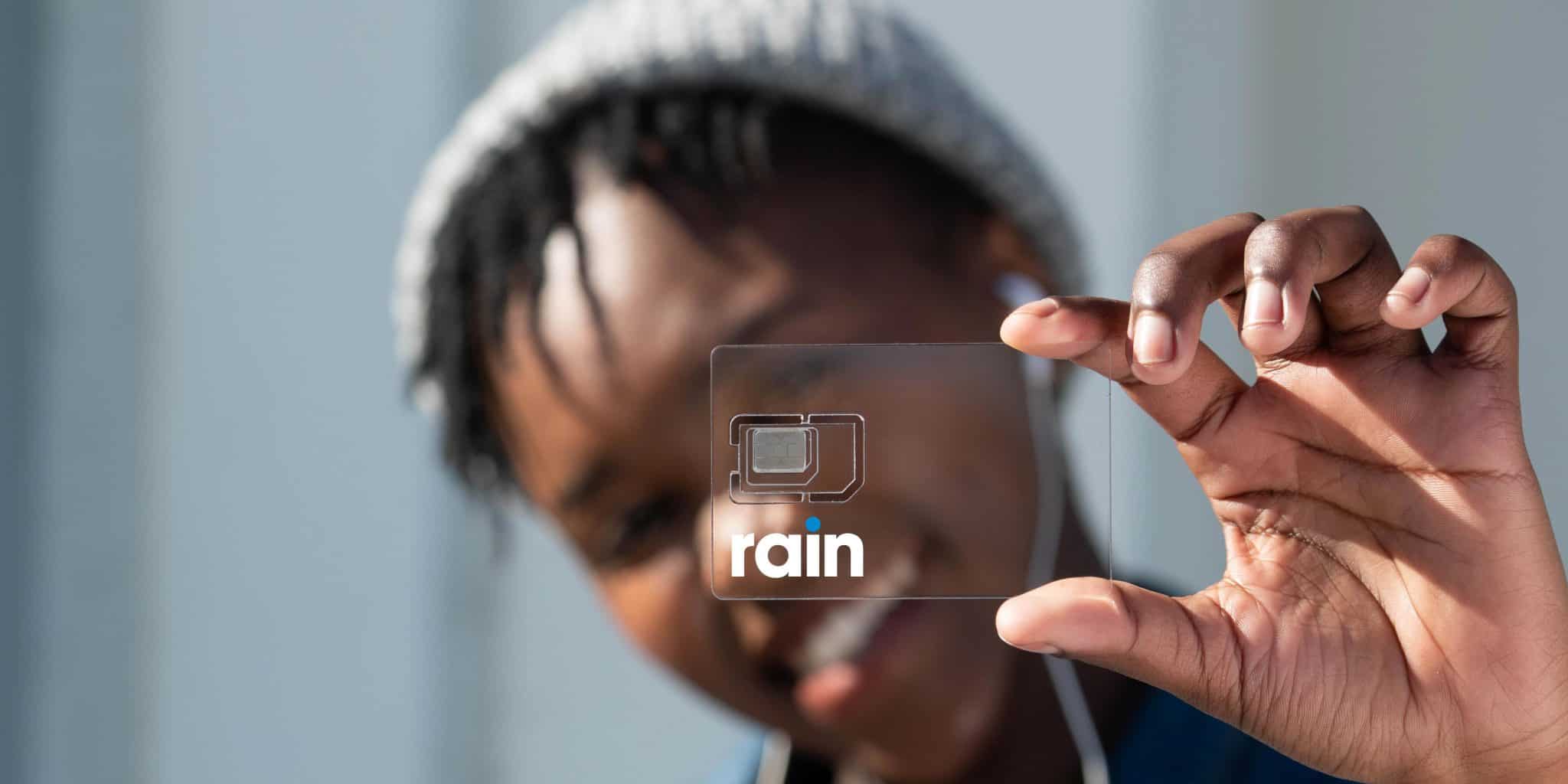 Why I Cancelled My rain 5G Internet - Fortress of Solitude