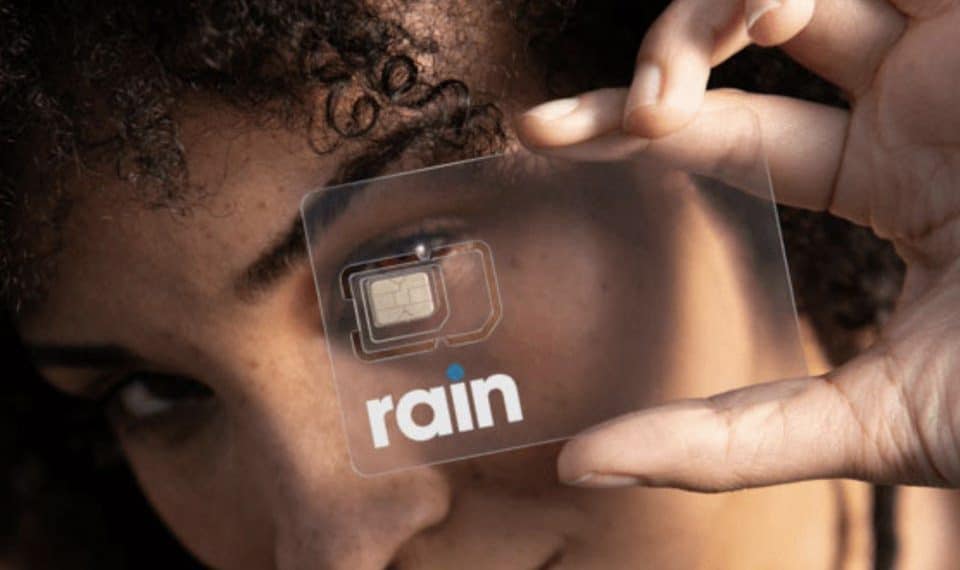 Why I Cancelled My rain 5G Internet