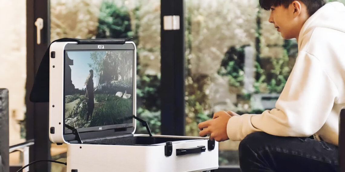 Gamer Types: New Research Reveals 8 Different Players