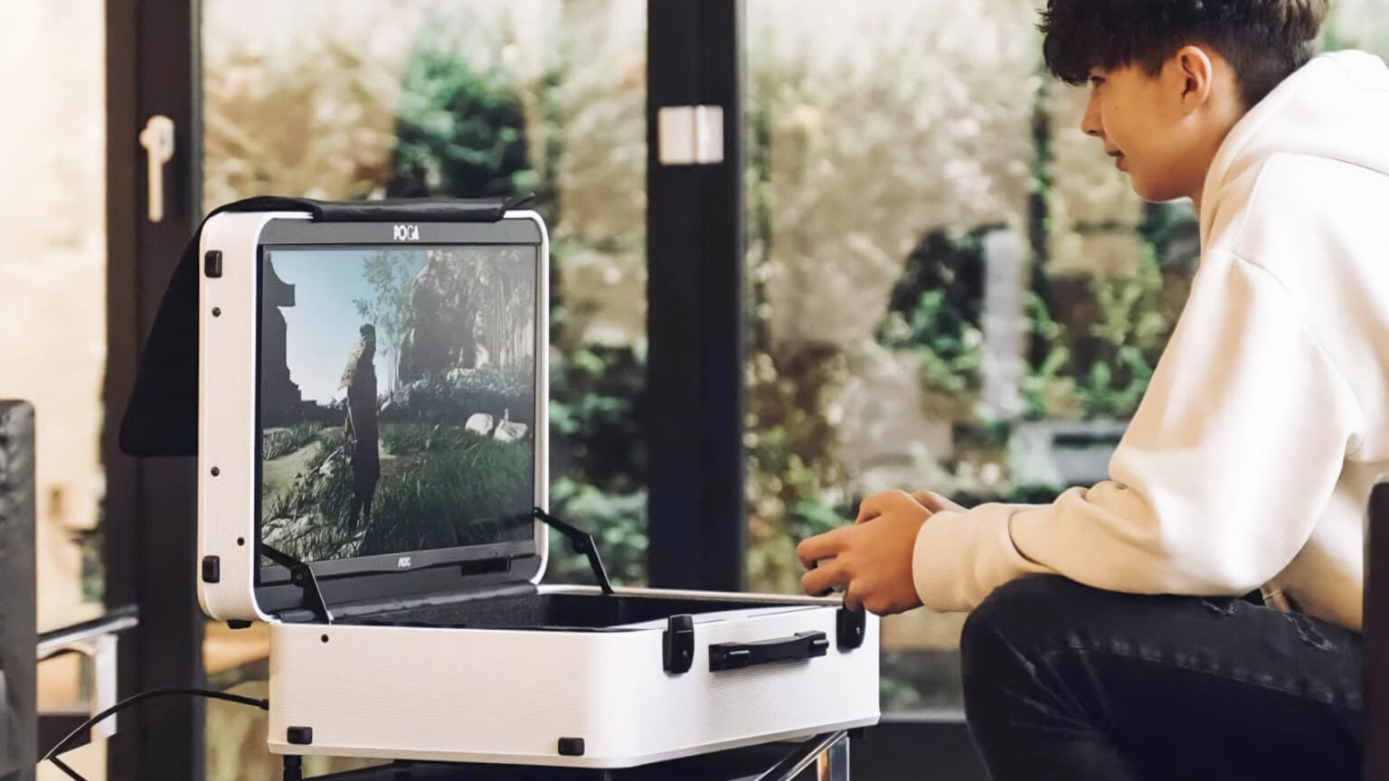 The Portable PlayStation 5 Is Here
