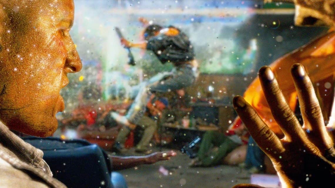 Karl Urban Still Wants Another Shot at Playing Judge Dredd