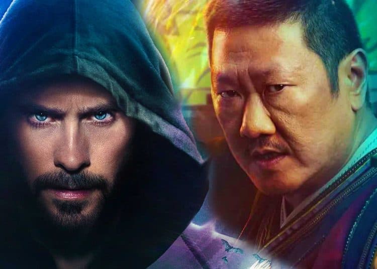 It's Morbin Time Explained - Understanding The Morbius Meme