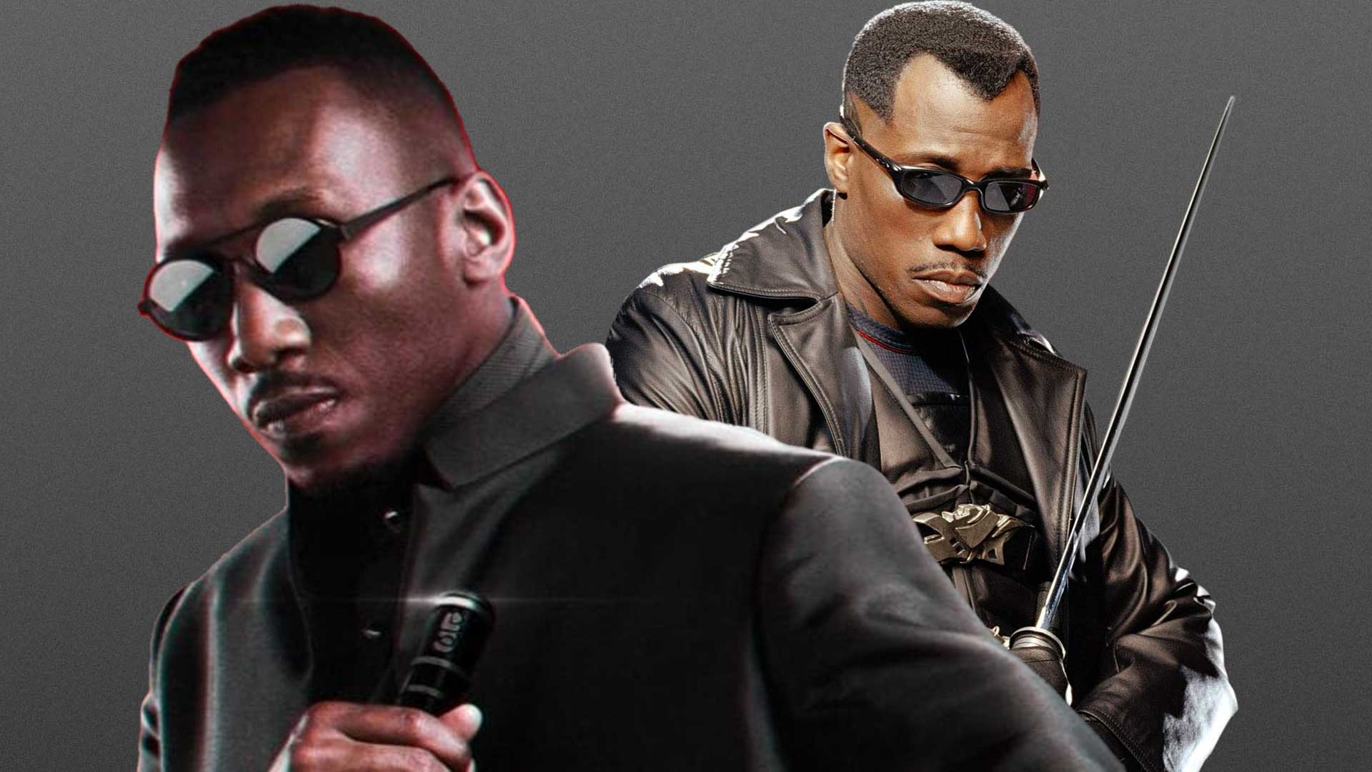 Blade Wesley Snipes