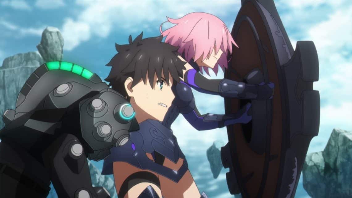 The Best Fate Anime Series of All Time (& How To Watch Them)