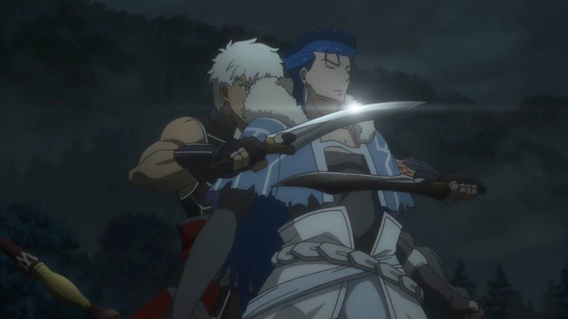 The Best Fate Anime Series of All Time (& How To Watch Them)