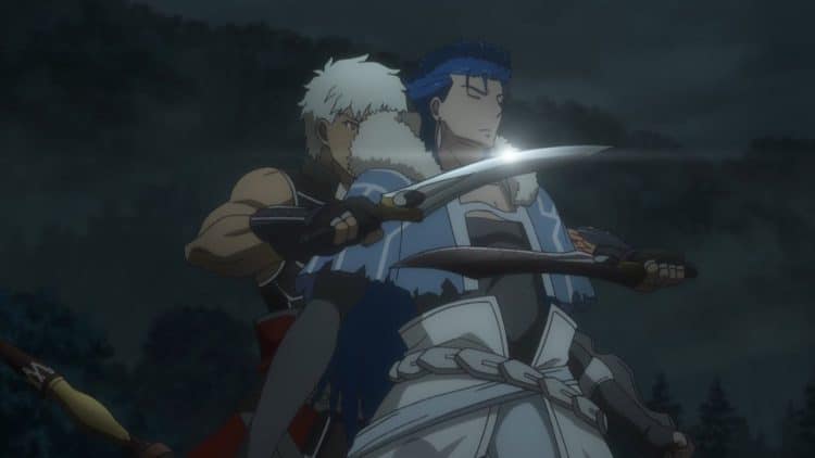 The Best Fate Anime Series of All Time (& How To Watch Them)