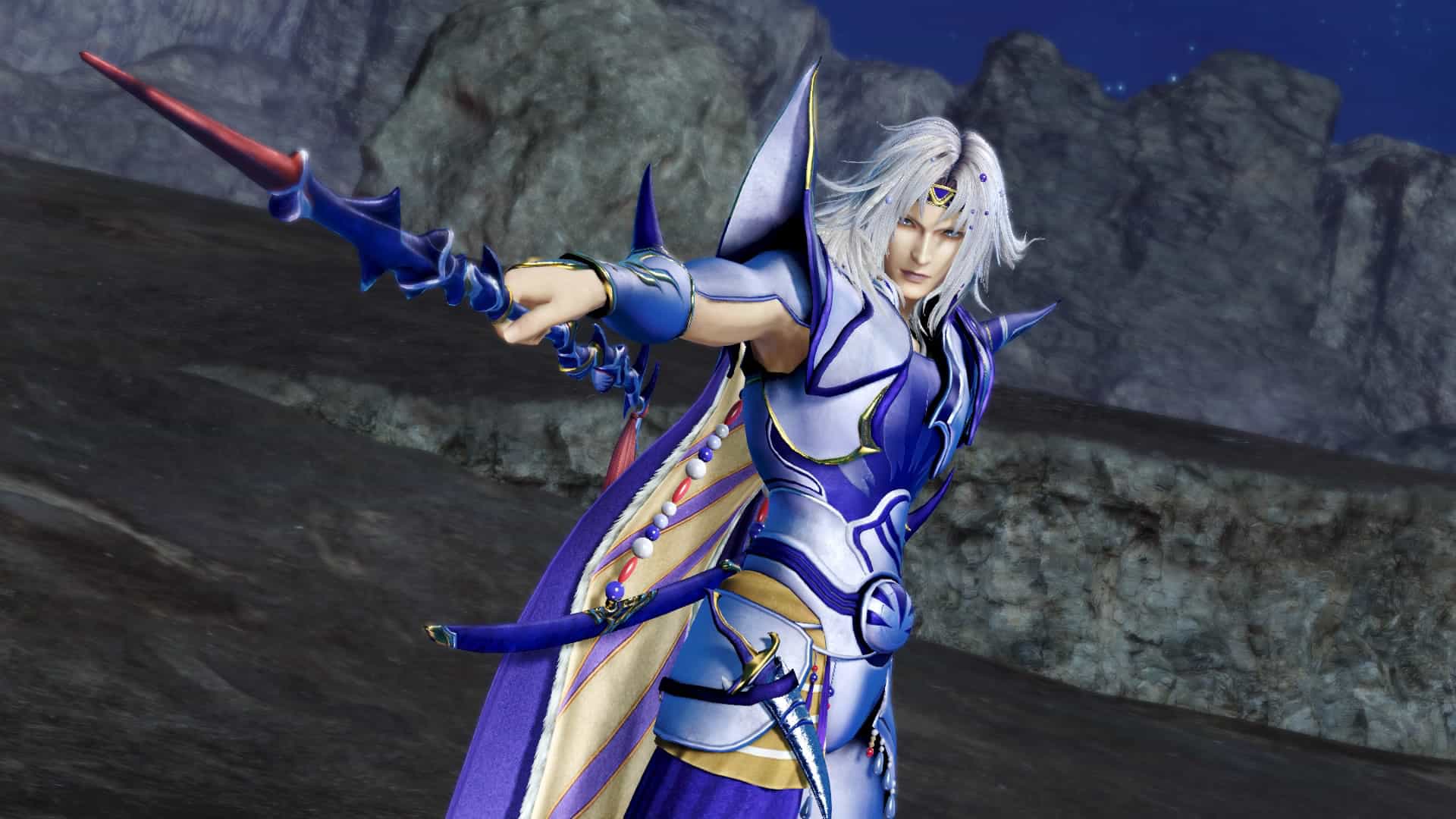 15 Best Final Fantasy Characters & Games Ranked