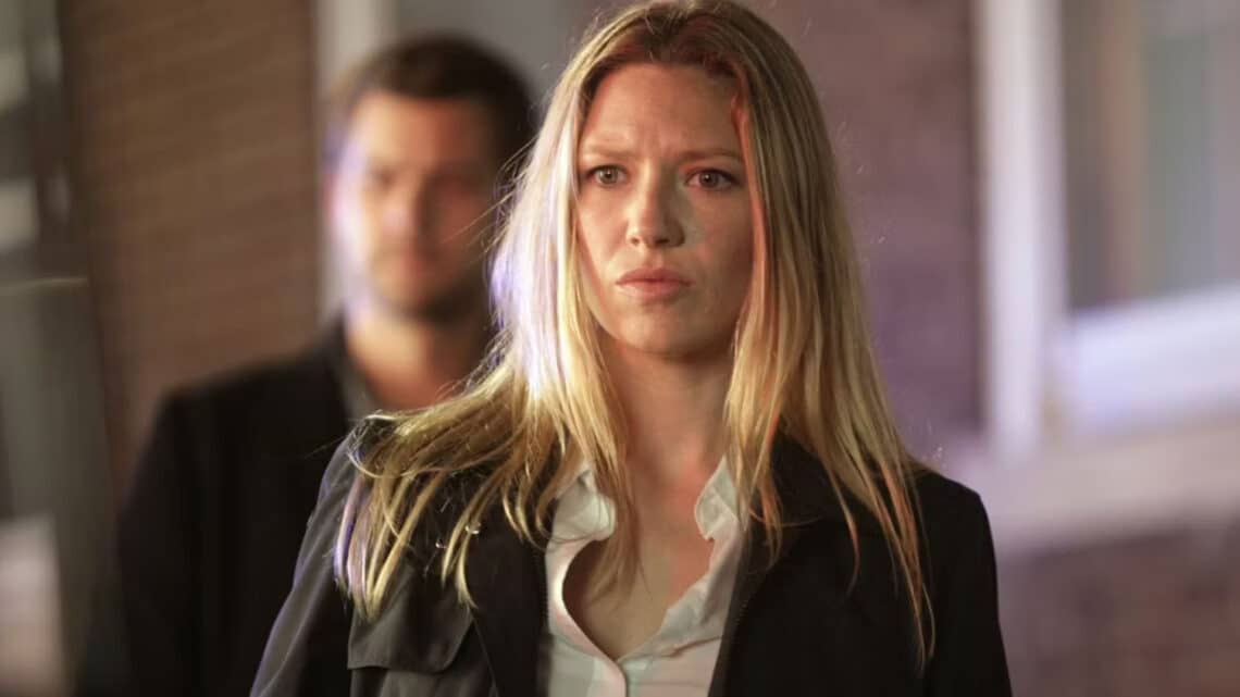 It's 2026 — The Year Fringe Always Predicted