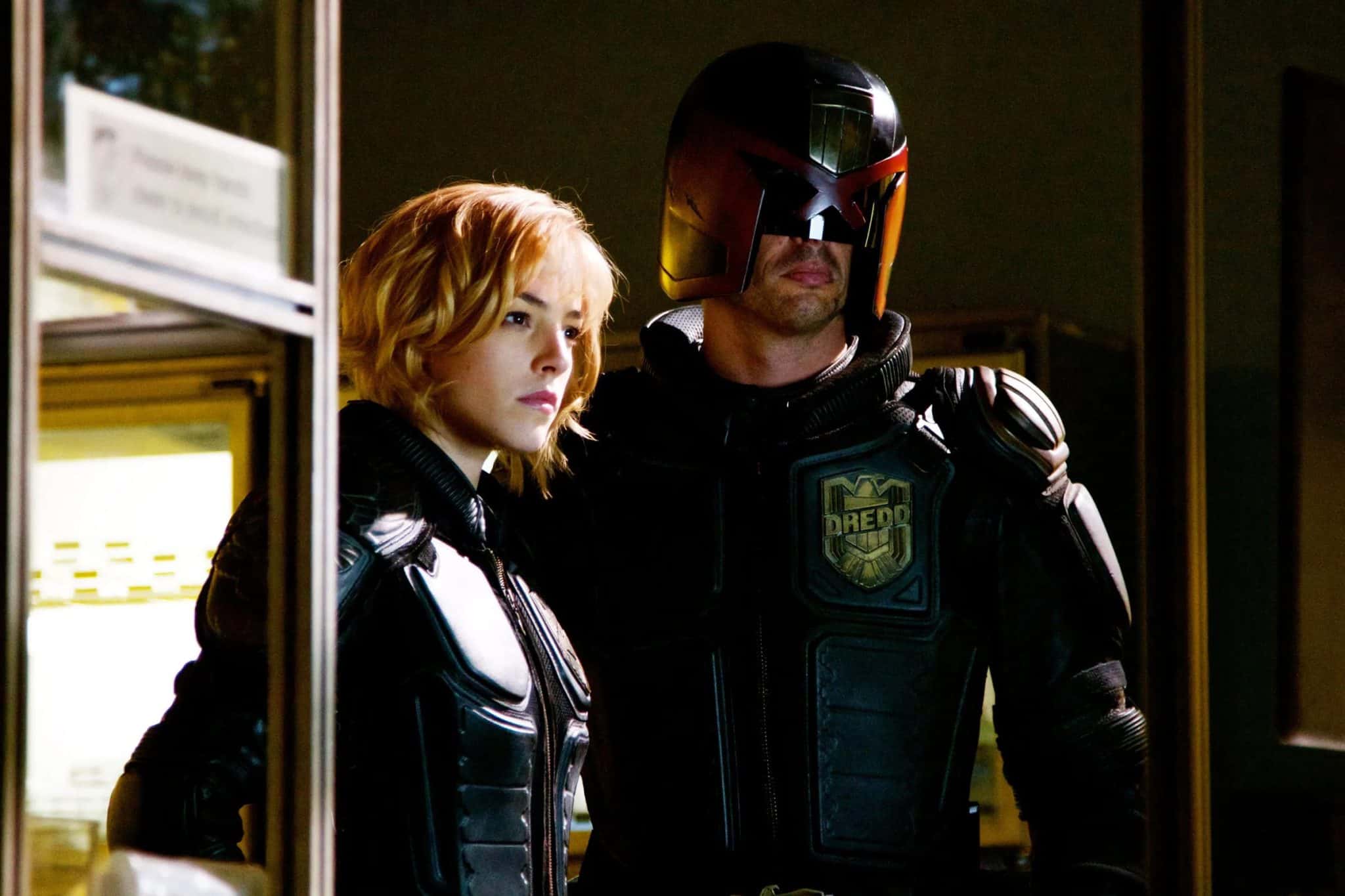 Dredd 2: Everything We Want To See In The Karl Urban Sequel