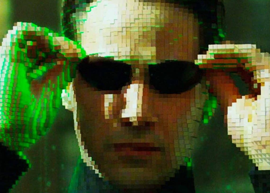 Is The Matrix Awakens Becoming a Full Game?