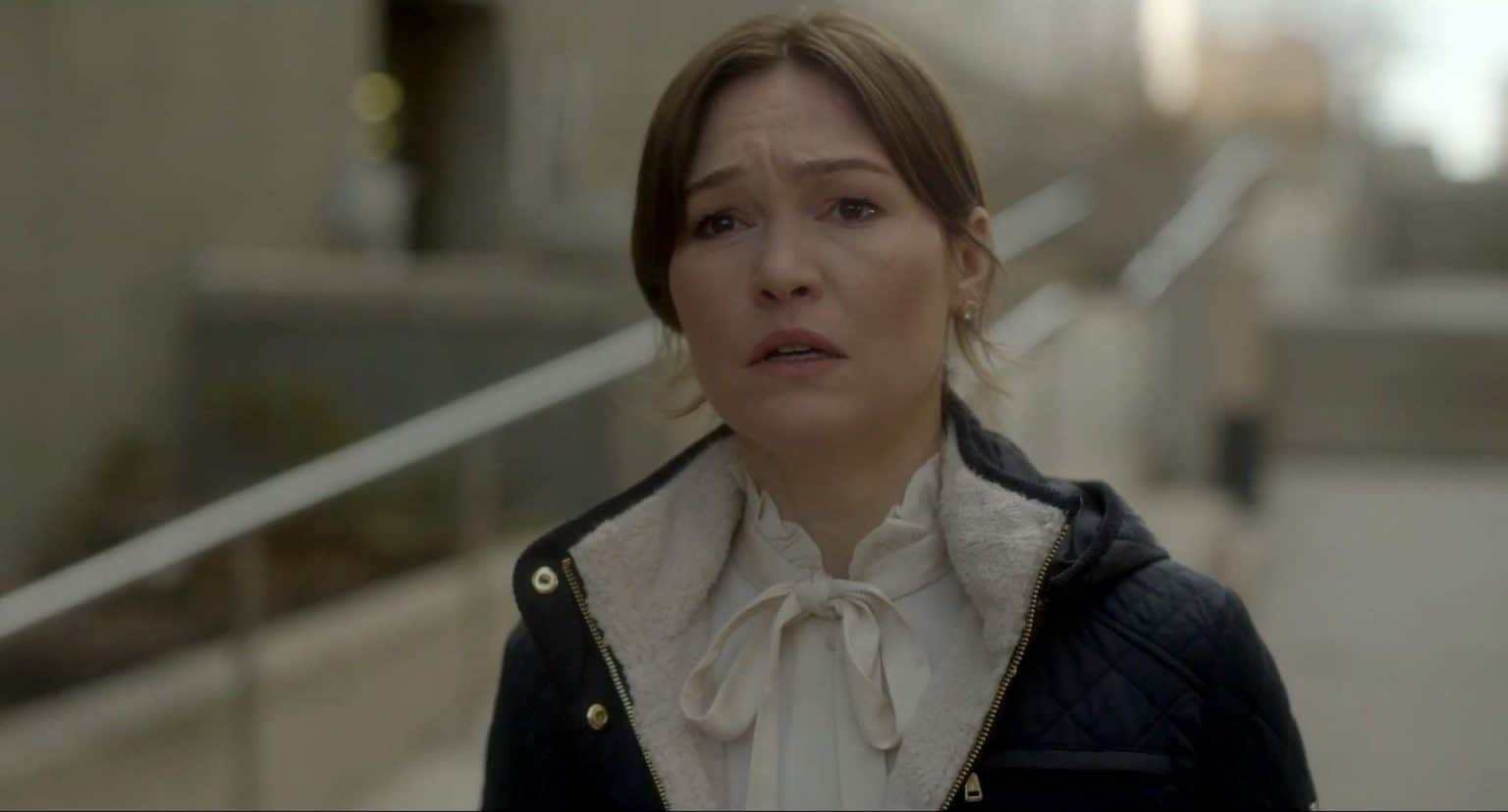 Orphan: First Kill Review - Esther Has More Surprises