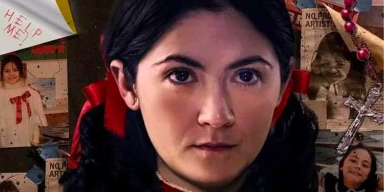 Orphan: First Kill Review - Esther Has More Surprises