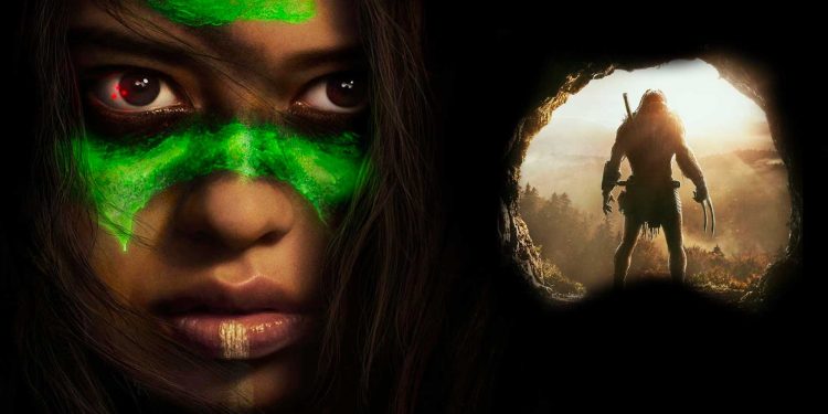 Is Predator: Killer of Killers Introducing the Most Terrifying Yautja Ever?