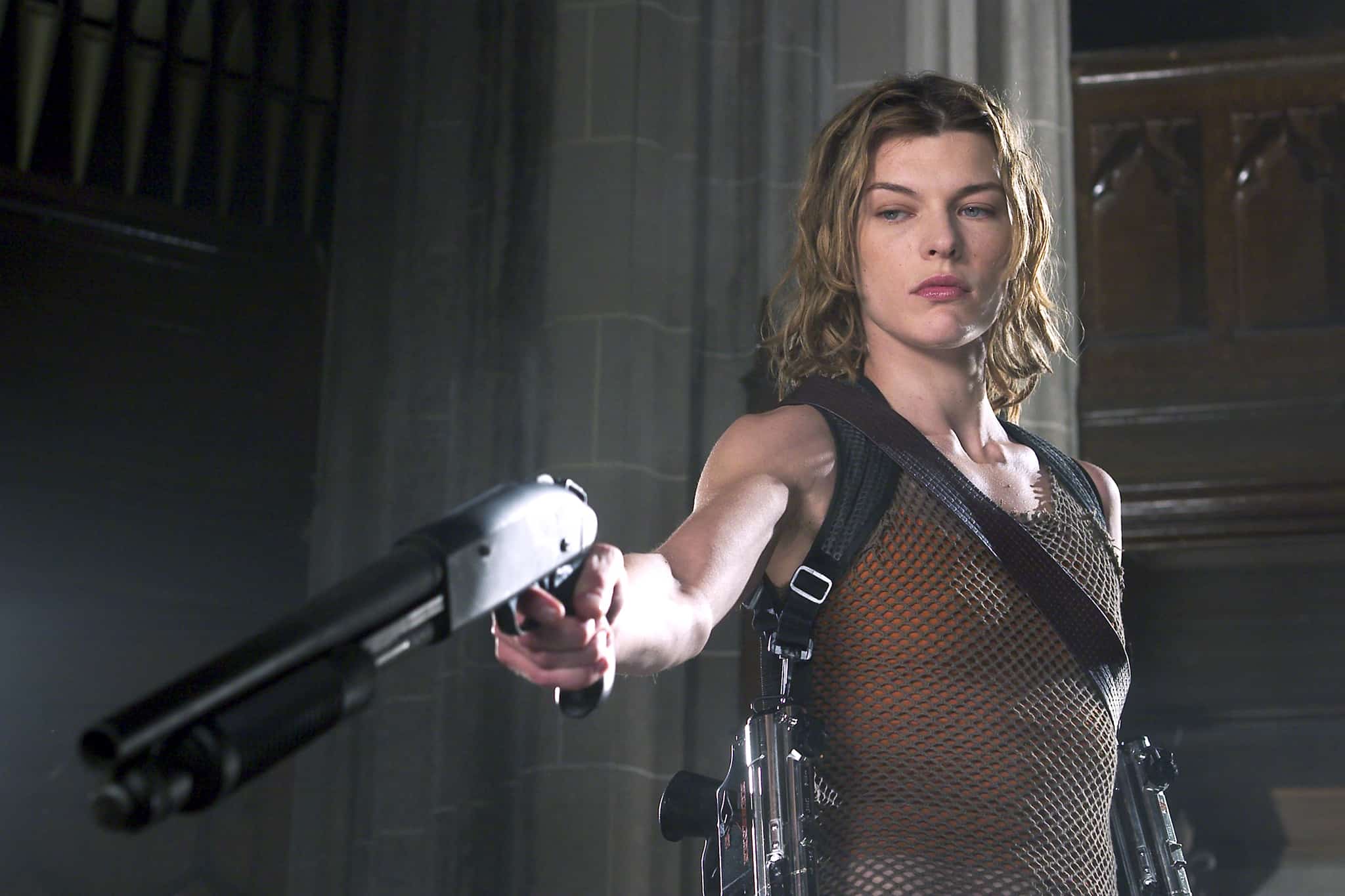 The Top 12 Best Resident Evil Films & Series, Ranked