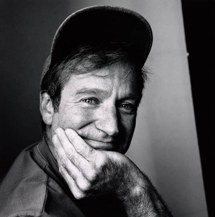 The Top 34 Best Actors of All Time, Ranked