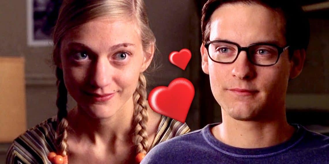 Spider-Man: Forget Mary Jane, Peter Parker Should Have Ended Up With Ursula