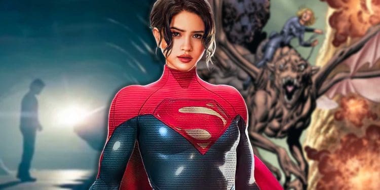 The Creepy Robot Lady Scene in Superman 3 Still Haunts Fans