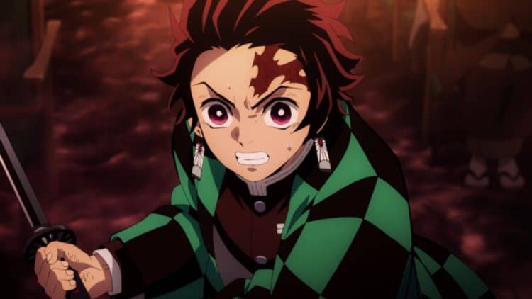 The Most Powerful & Strongest Anime Characters Of All Time Ranked