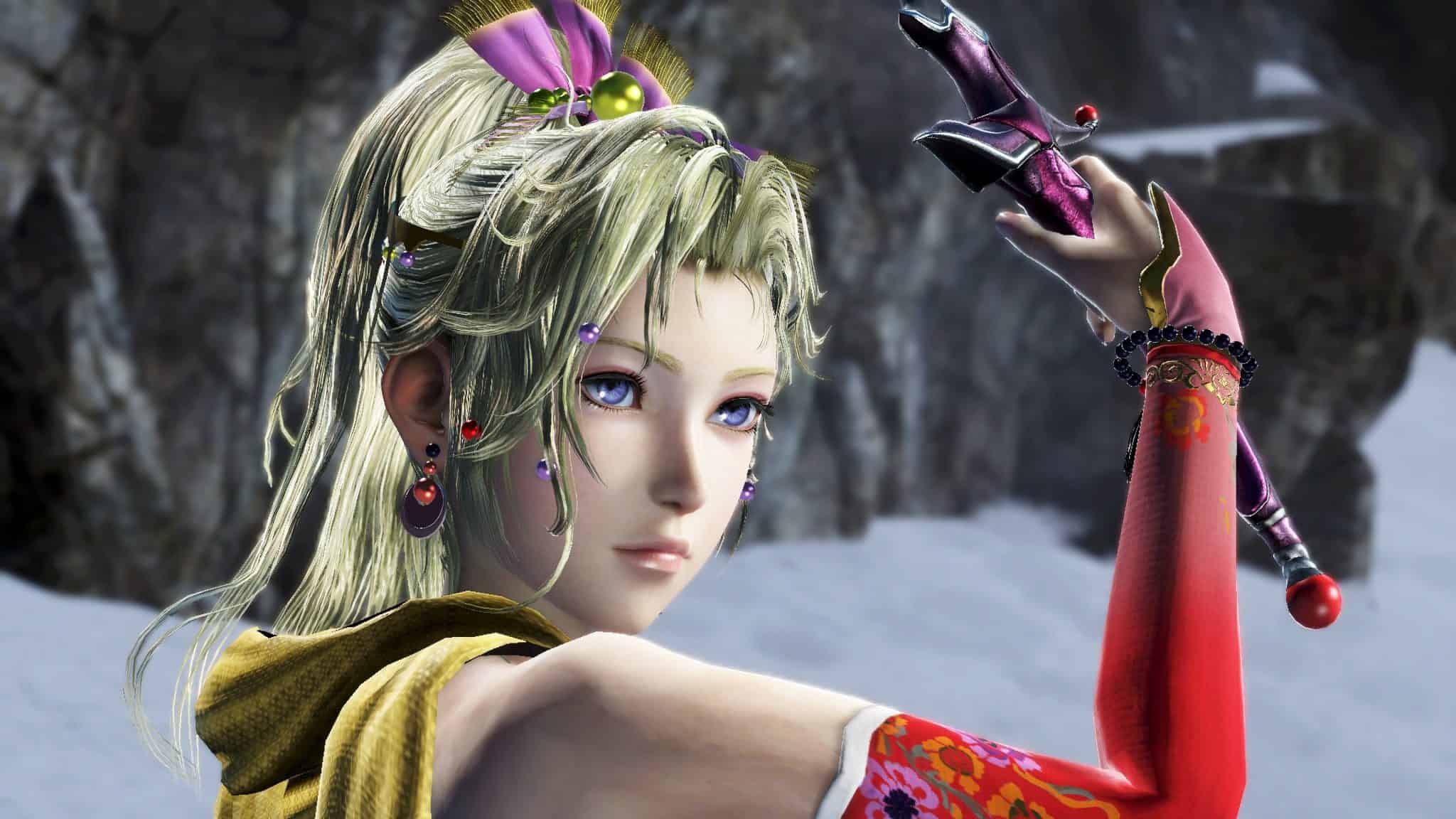 15 Best Final Fantasy Characters & Games Ranked - Fortress of Solitude