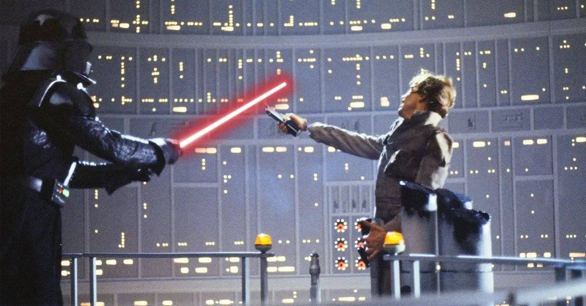 The 10 Best Star Wars Scenes & Moments From Each Movie