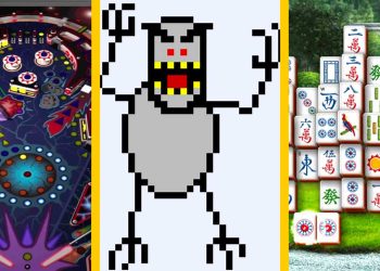 Gaming Lists - Fortress of Solitude
