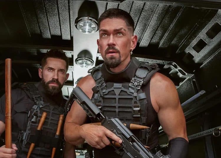 Scream 7: How Sidney Prescott's Story Should End