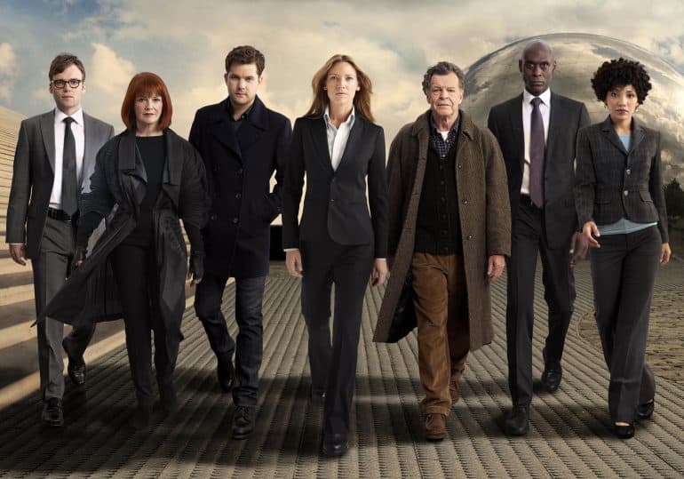 Fringe: TV Has Never Been The Same Without This Sci-Fi Show