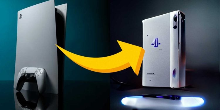 AI Just Predicted What The PlayStation 6 Will Look Like