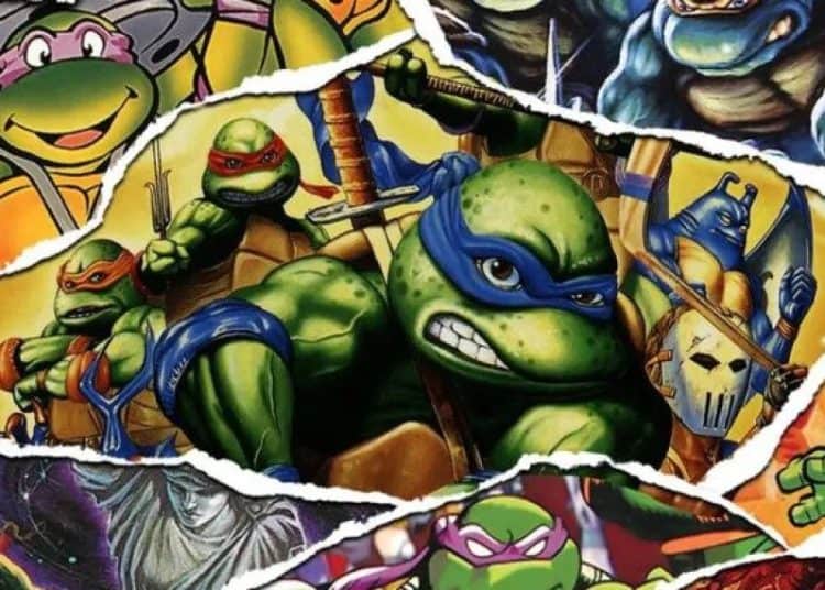 TMNT: You'll Never Believe What Cowabunga Actually Means