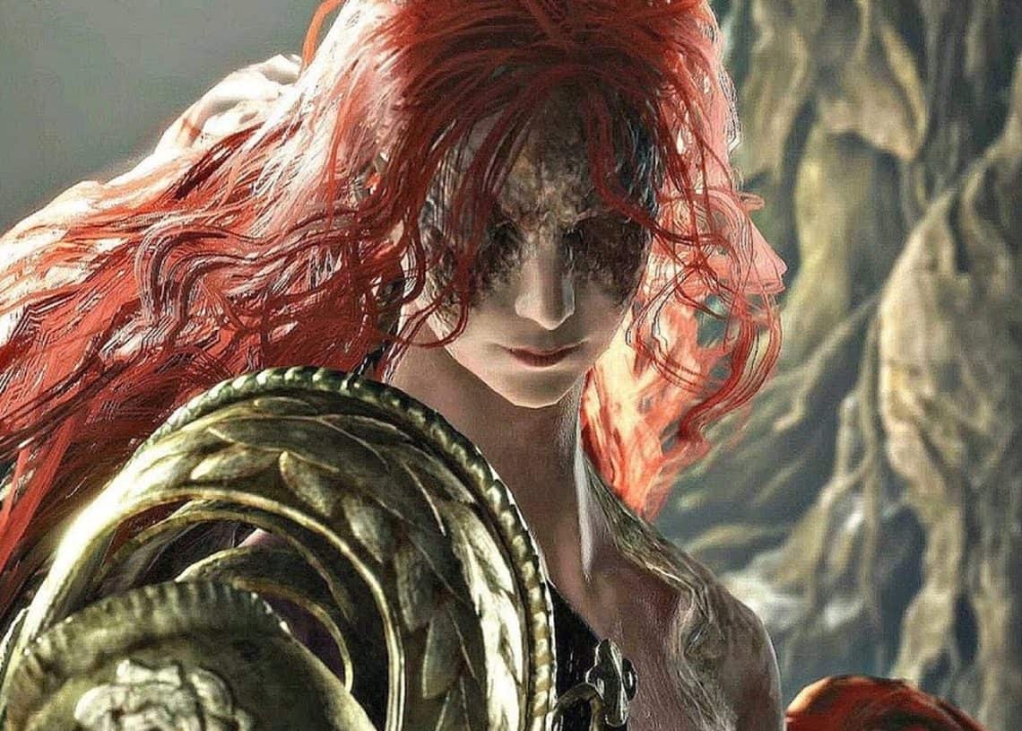 Remarkable Elden Ring Glitch Makes Miquella Awaken From His Egg