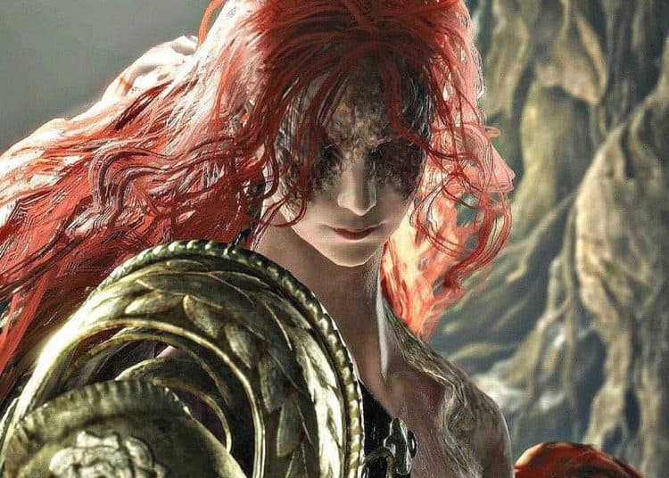 Remarkable Elden Ring Glitch Makes Miquella Awaken From His Egg