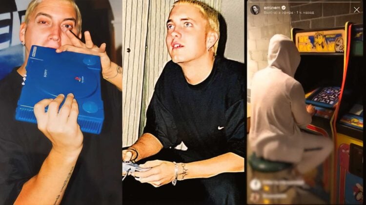 25 Celebrity Gamers Who Take Their Gaming Seriously (Maybe Too Seriously)