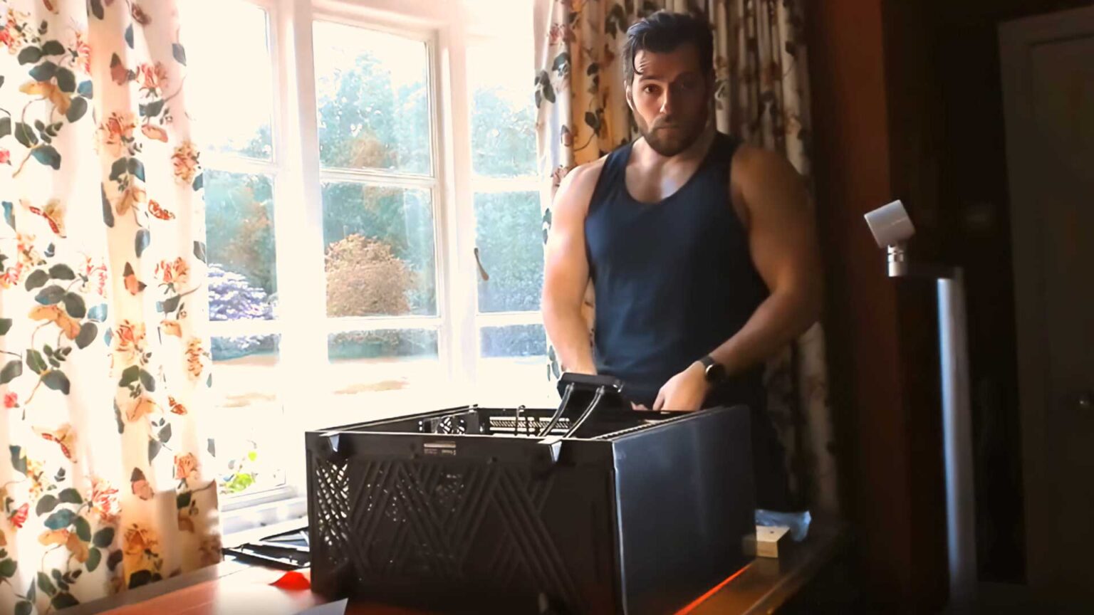 25 Celebrity Gamers Who Take Their Gaming Seriously (Maybe Too Seriously)