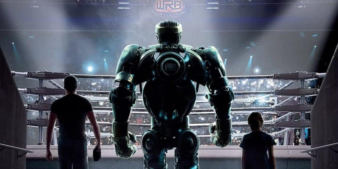 Real Steel 2: Hugh Jackman Sequel Still Has A Fighting Chance