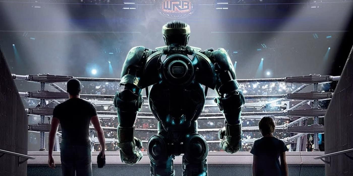 Real Steel 2: Hugh Jackman Sequel Still Has A Fighting Chance
