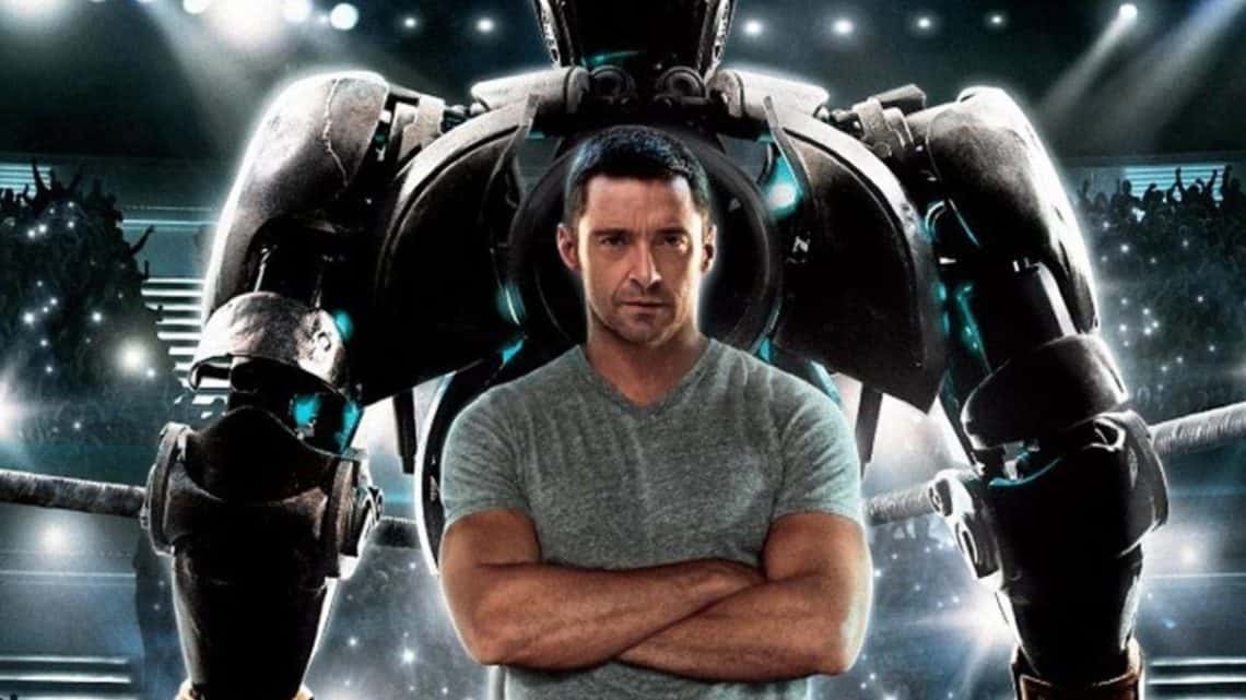 Real Steel 2: Hugh Jackman Sequel Still Has A Fighting Chance