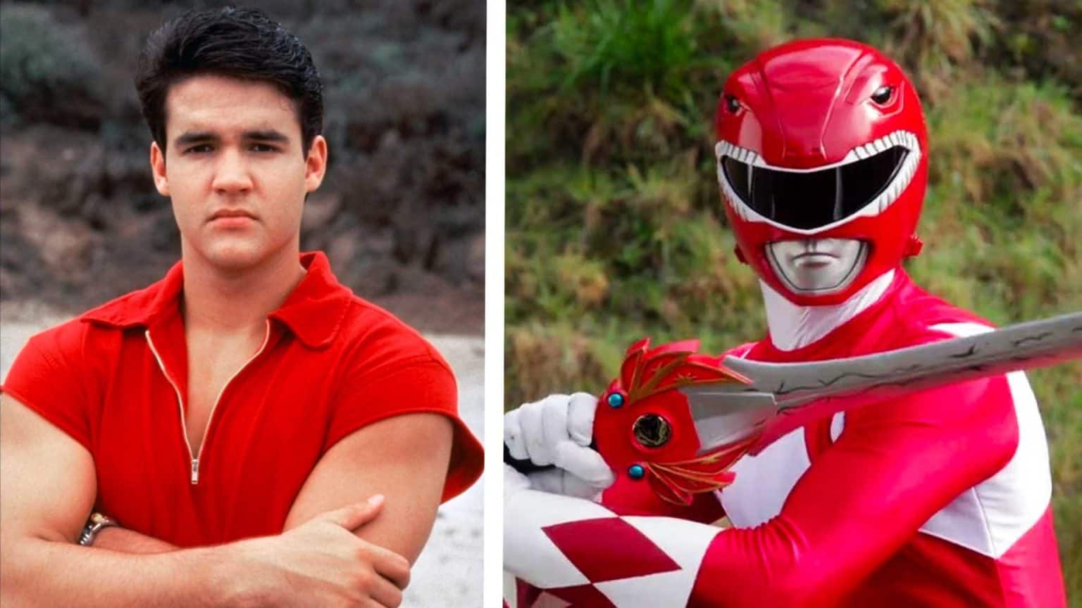 The 5 Best & Strongest Power Rangers Ranked
