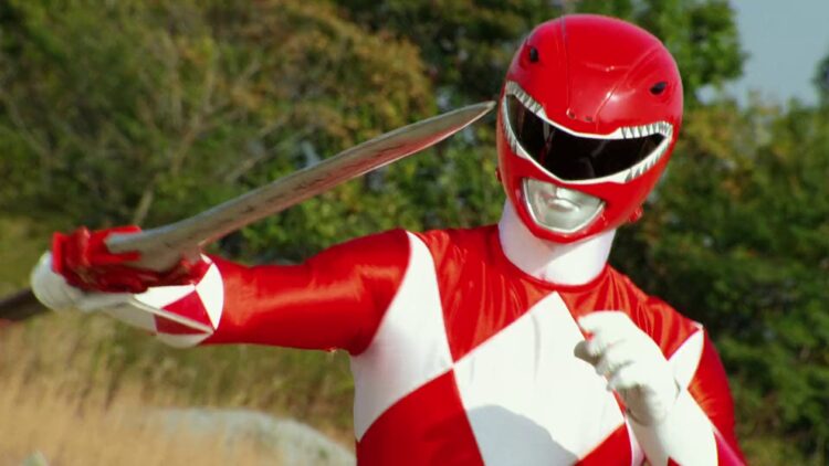 The 5 Most Powerful Power Rangers of All Time