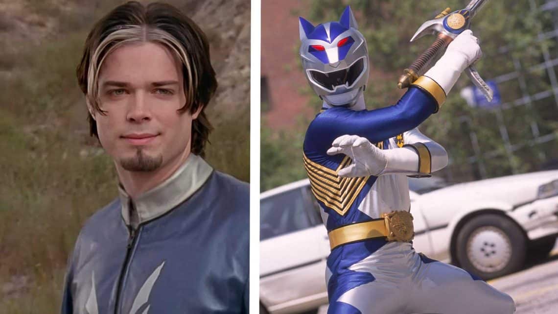 The 5 Most Powerful Power Rangers of All Time