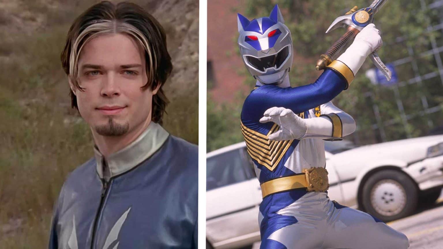 The 5 Most Powerful Power Rangers of All Time