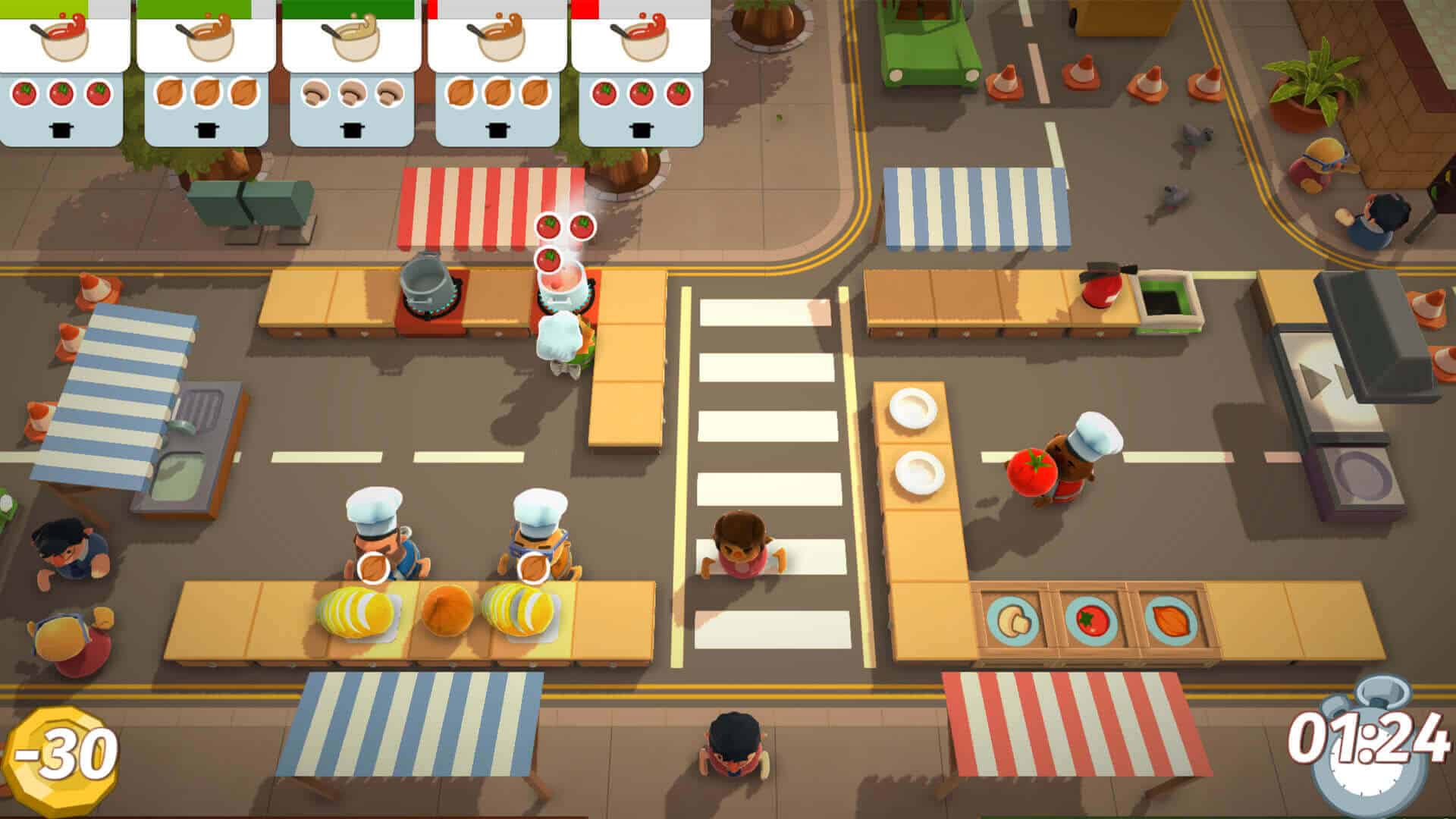 Overcooked 3: Can We Really Expect A New Game Soon?