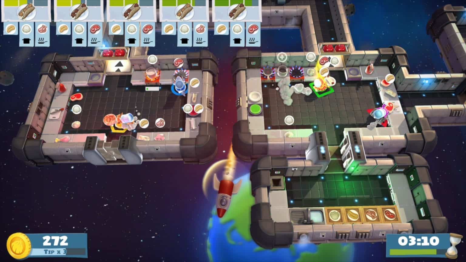 Overcooked 3: Can We Really Expect A New Game Soon?