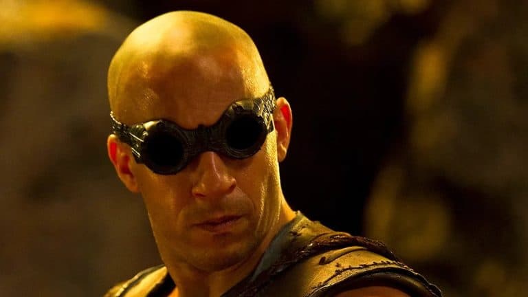 Riddick 4: Furya - Vin Diesel's Sneak Peek Raises Eyebrows