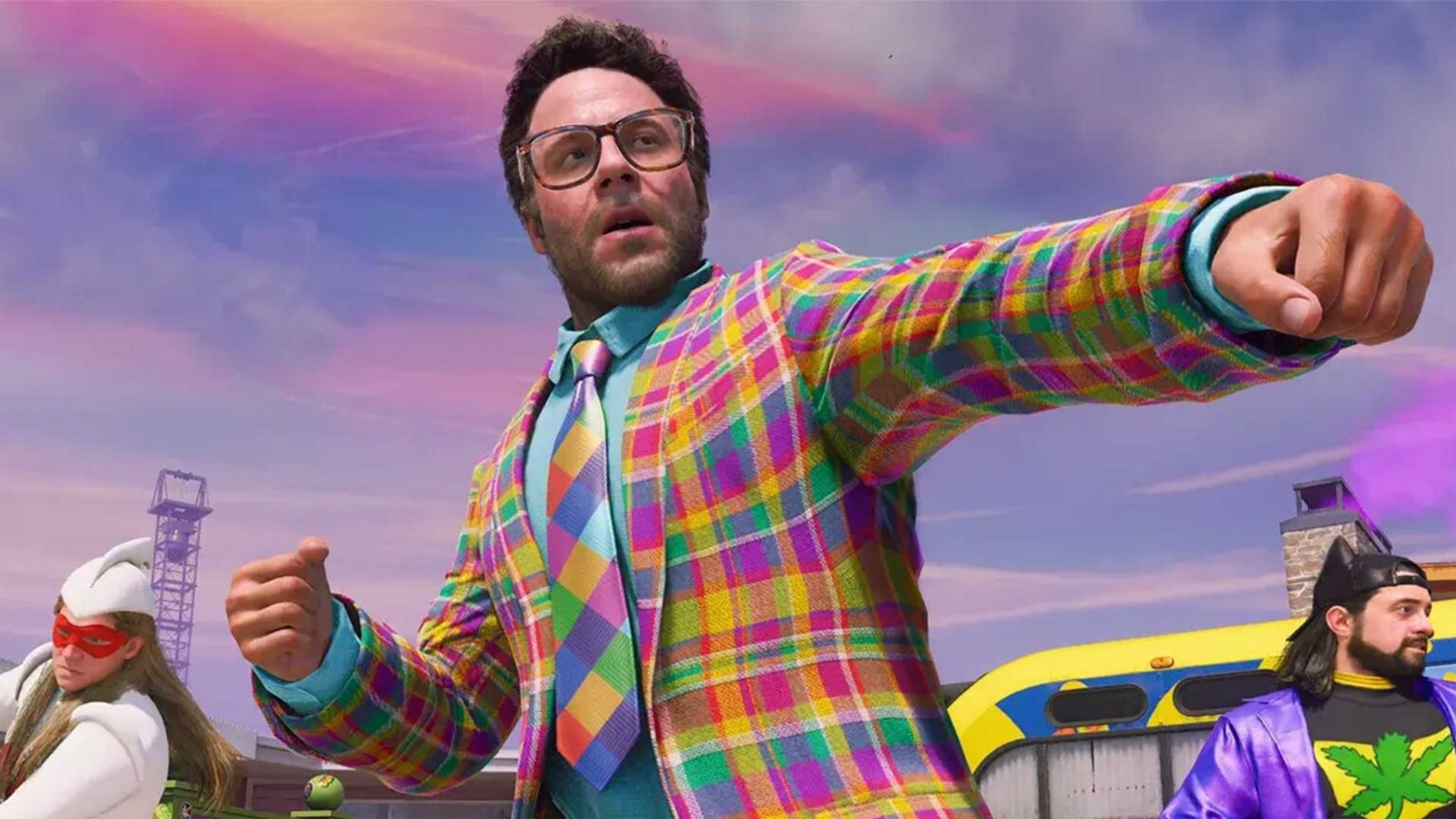 25 Celebrity Gamers Who Take Their Gaming Seriously (Maybe Too Seriously)