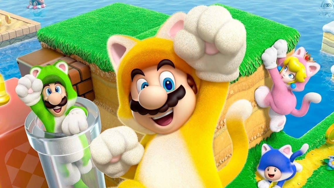 Super Mario 3D World 2: Switch Gamers Need A Sequel