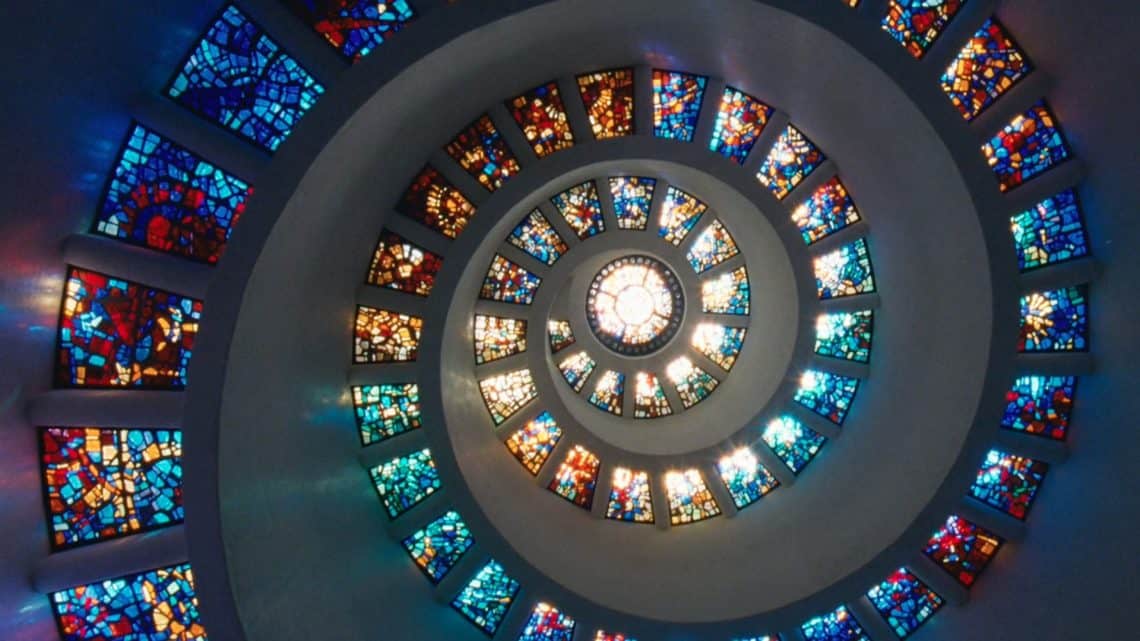 Why The Tree of Life Might Be the Most Stunning Christian Movie Ever Made
