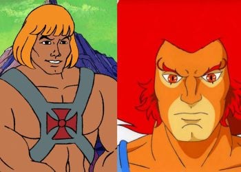 The 10 Best & Most Unforgettable '80s Cartoon Characters Of All Time